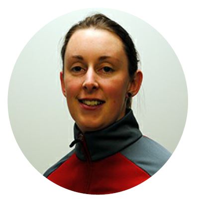 Graduate Profile: Lorna Barry (Strength and Conditioning Coach) – PESS ...