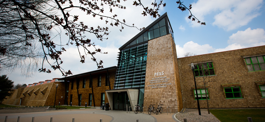 Reflecting on PESS research performance and a look to the future – Dr ...