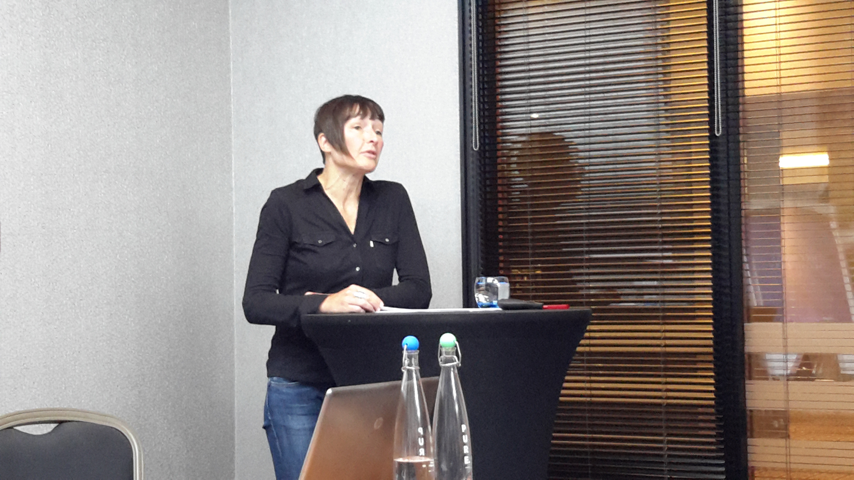 ‘Physical education and sport pedagogy as a freestanding international ...