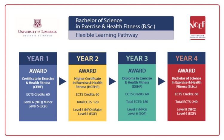 Become a Fitness Professional with the National Council for Exercise ...