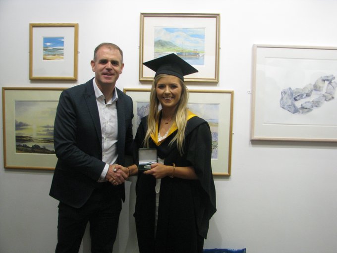 PESS Graduates at Autumn 2019 Conferring Ceremony – PESS News & Information