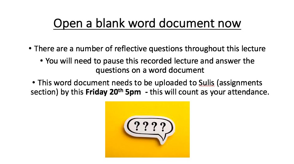 ‘Tweaking’ a blended learning approach to increase student engagement ...