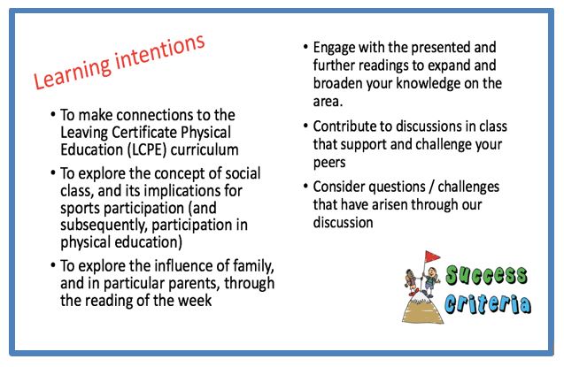‘Tweaking’ a blended learning approach to increase student engagement ...