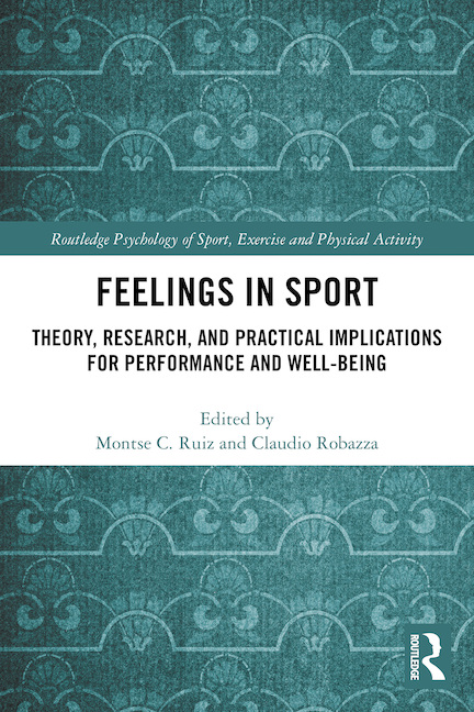 Book Chapter: Self-regulation and Emotion Regulation in Endurance ...