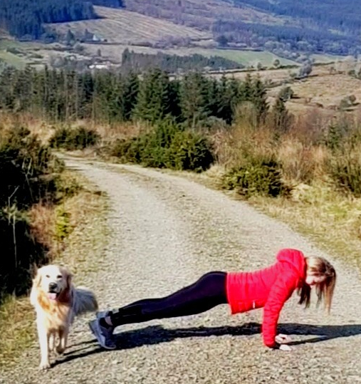 Reflecting on my 24 Hour Activity Cycle and Creating Healthier Habits ...