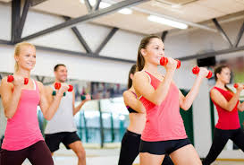 The role of “Active Learning” on the BSc in Exercise and Health Fitness ...