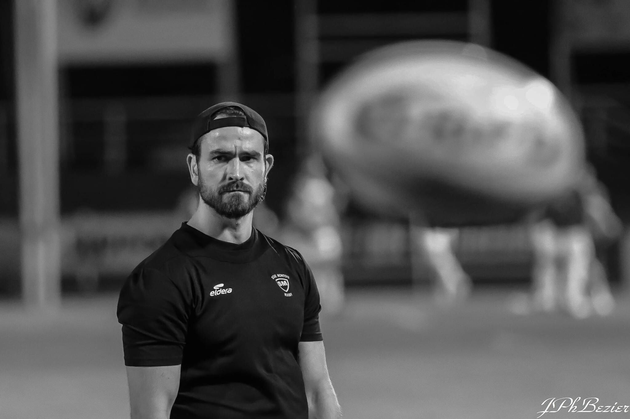 Rugby Player to Coach to Researcher: Kilian Bibby IRIS Researcher ...