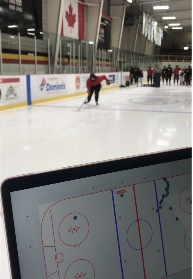 Publication: Investigating the Relevance of Maximal Speed and ...