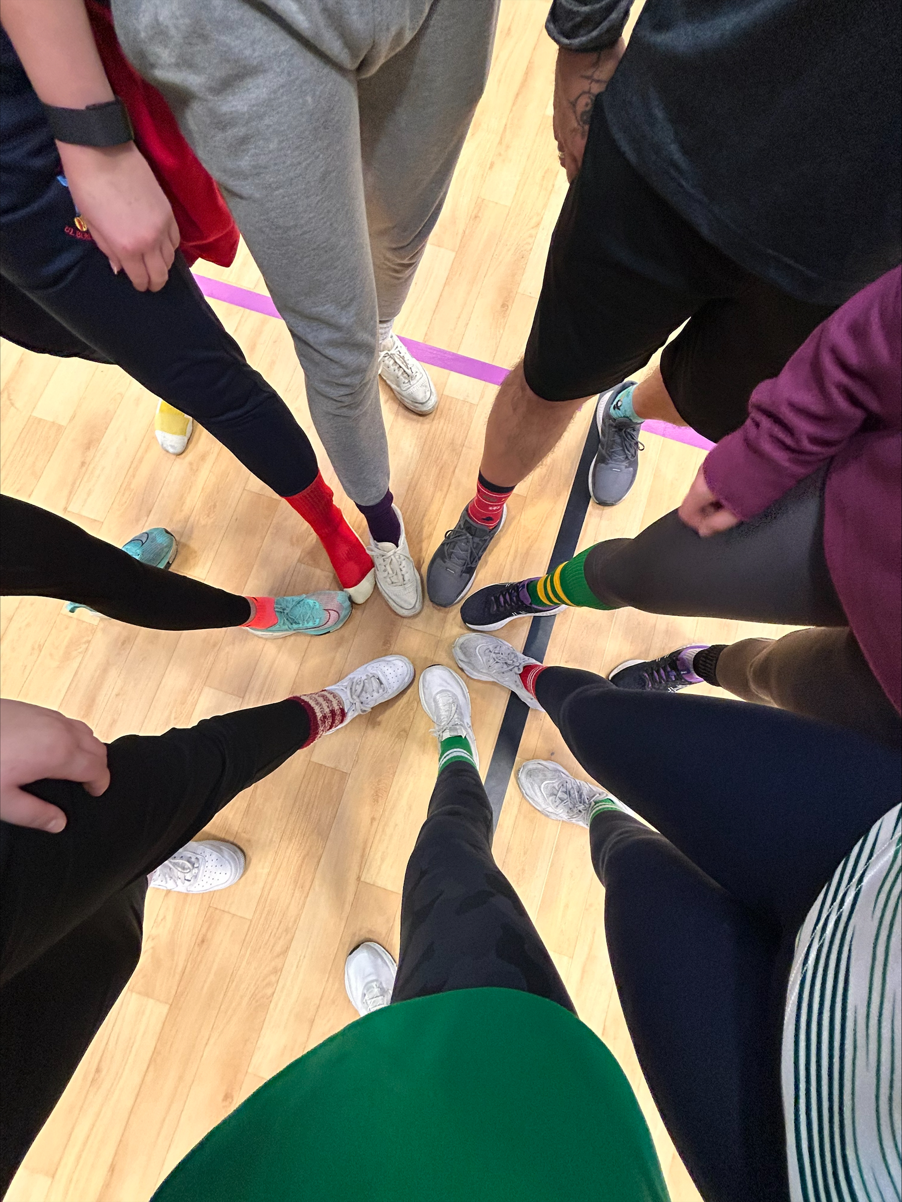 i-PLAY Celebrates World Down Syndrome Day!!! – Finia O’Brien & Dr ...