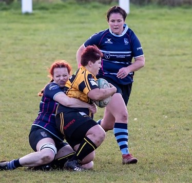 Publication: The awareness, knowledge, and experience of female rugby ...