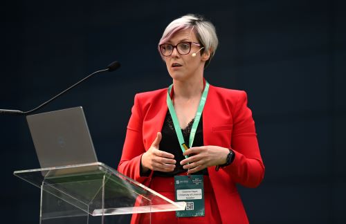 Discover Our MSc in Sports Performance at the University of Limerick ...