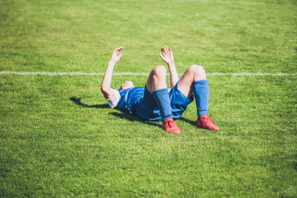 Analysis of mental and physical fatigue over the course of a ...