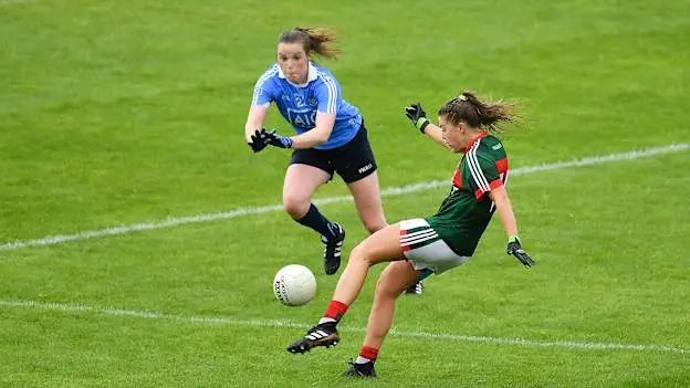 Strength and speed training practices of female Gaelic football coaches ...