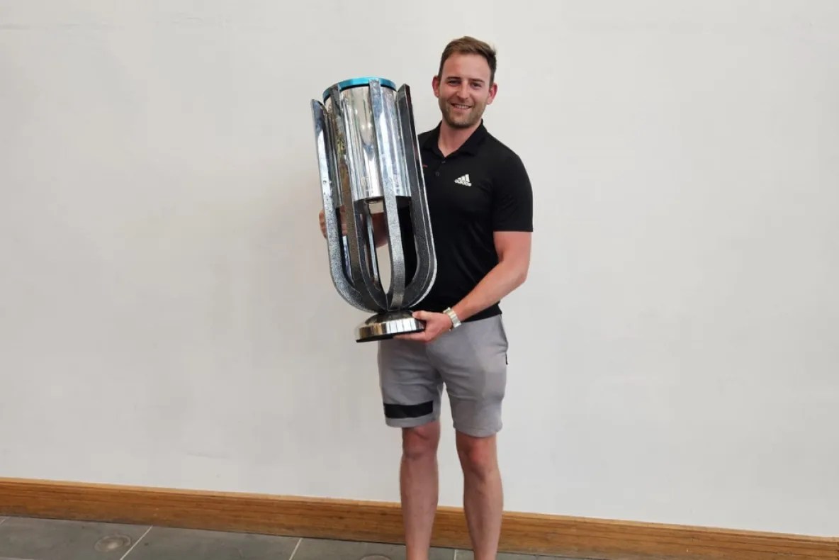 University of Limerick Alumni Spotlight: ryan meaney. – PESS News ...