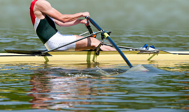 Movement Competency in Rowing: The Key to an Effective Stroke. – PESS ...