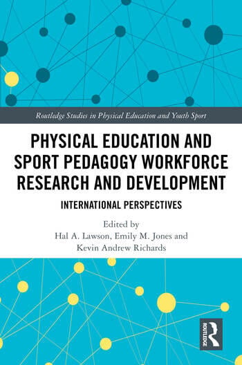 Book Chapter: The Irish Physical Education and Sport Pedagogy Workforce ...