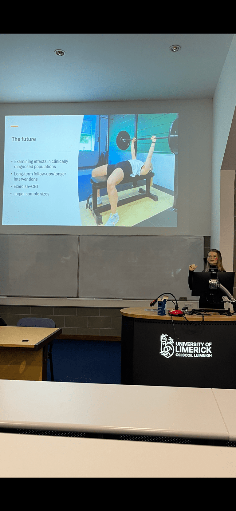 “From Lab to Lives: How We Put Our RET Research Into Action” – Jennifer Rice. – PESS News ...